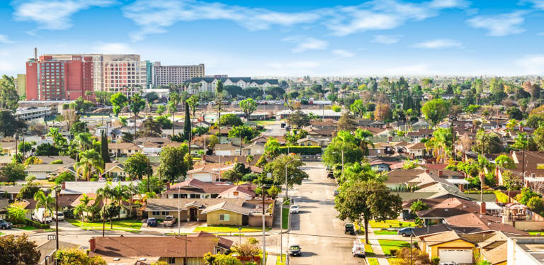 Shocking salary to qualify for being low income in Orange County revealed