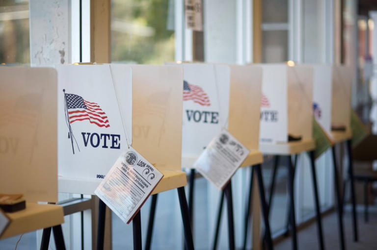 Big races: Oklahoma governor, lt. governor, state superintendent, and ...