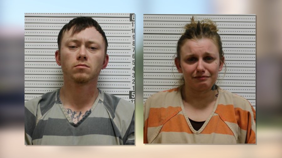 Tyler and Kaylie Langved sentenced for deadly shooting