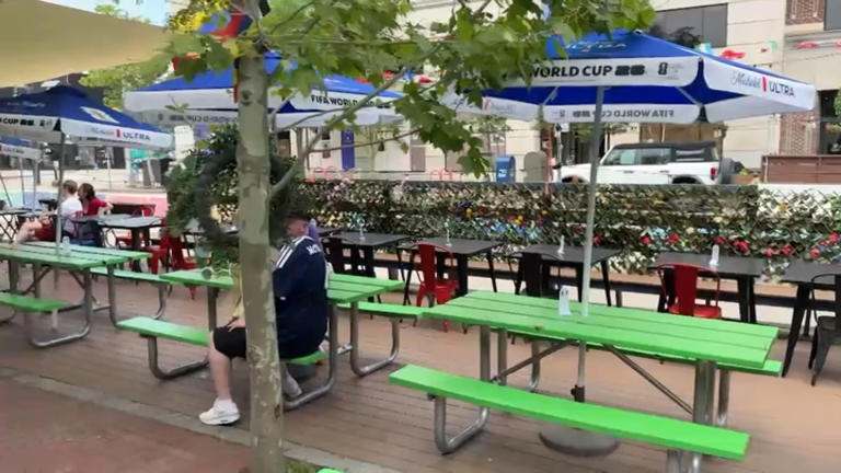 Proposal would limit customers to 1 drink every 30 minutes at Cambridge ...