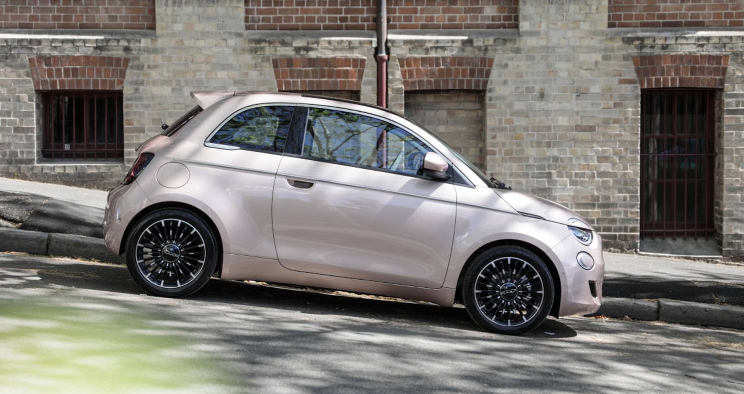 The brands bucking the anti-EV trend