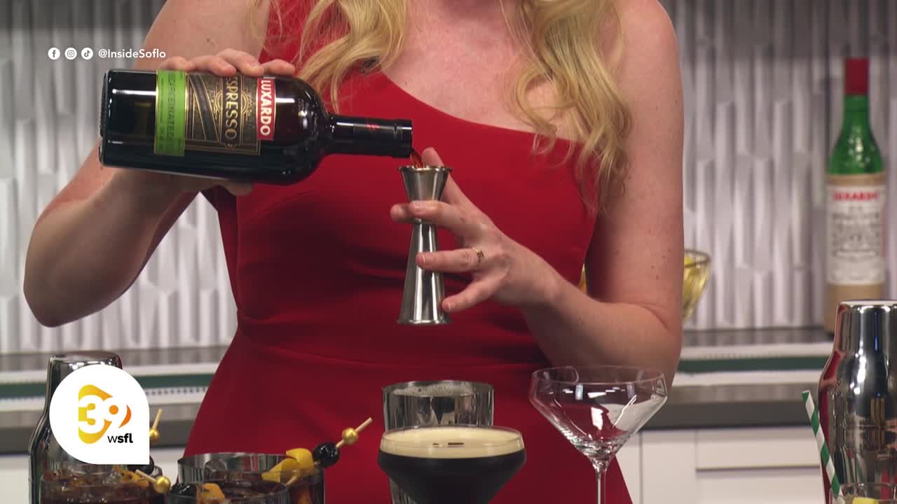 Coffee cocktails are trending: How to make espresso drinks at home with ...