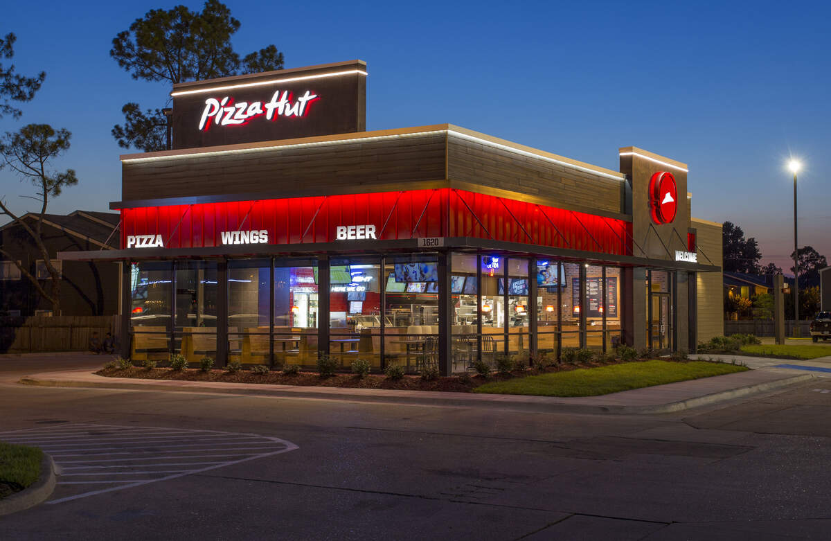 Yum Brands sells off Pizza Hut. What it means for KFC, Taco Bell owner