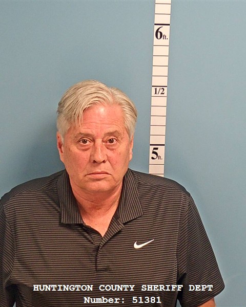 Driver arrested for allegedly firing at van on I-69 during road rage