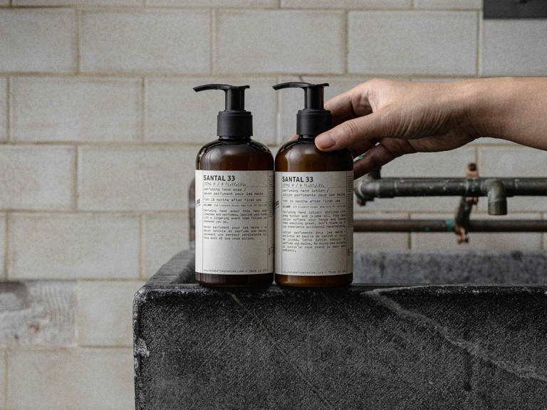 Obsessed with Le Labo’s Santal 33? You need this new collection