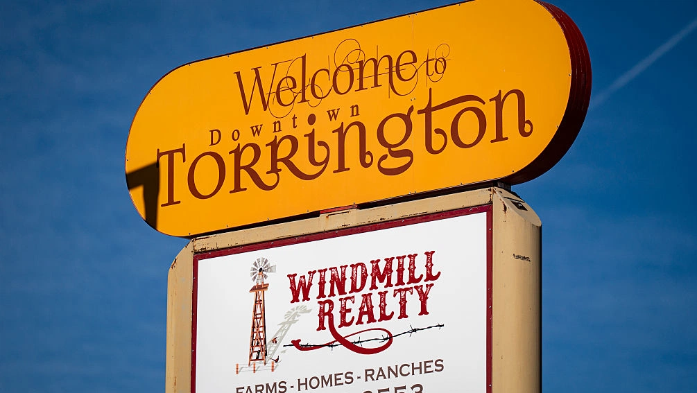 Life and costs in small-town Wyoming