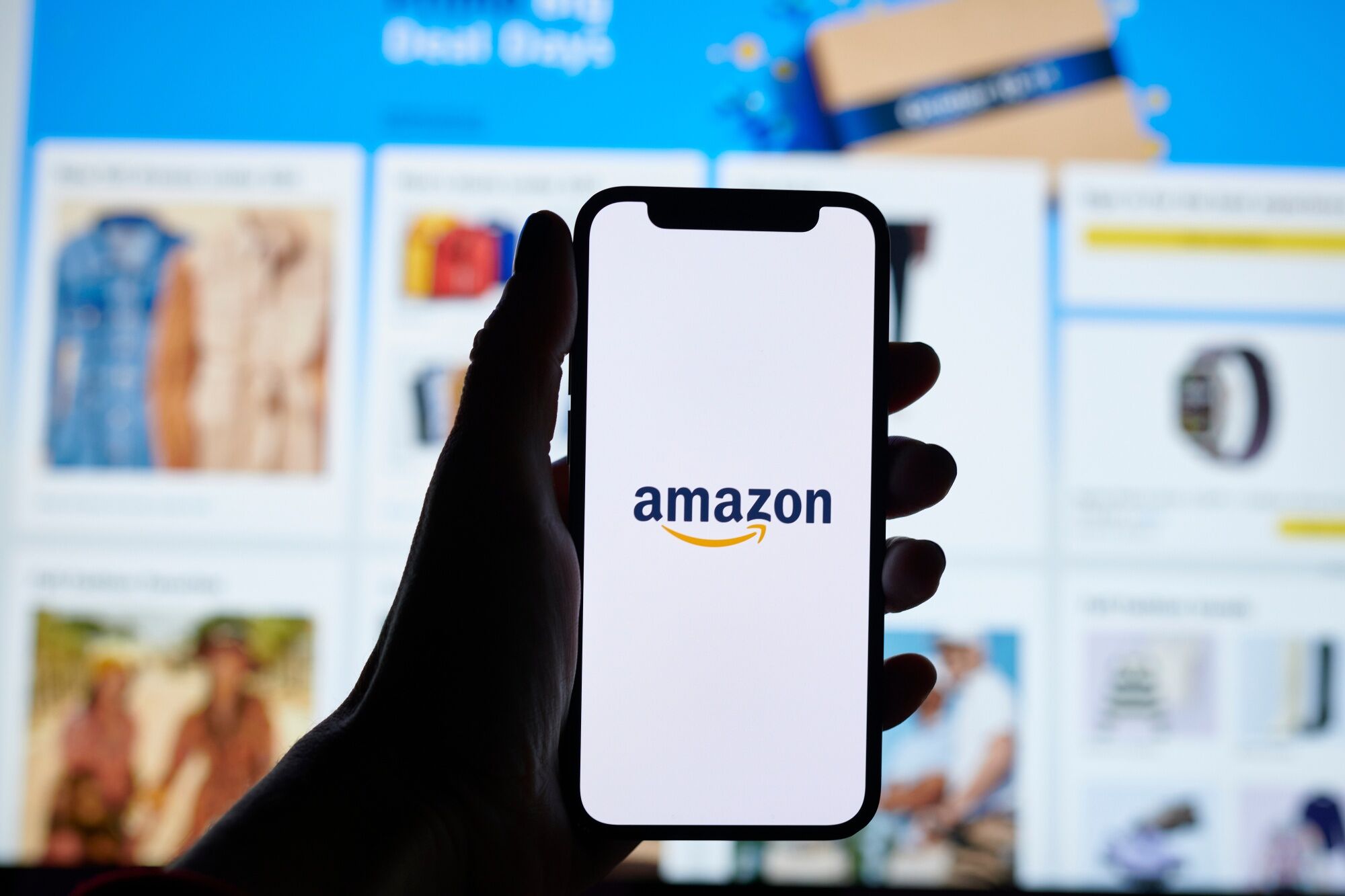 Amazon faces billions in penalties from potential FTC ad suit