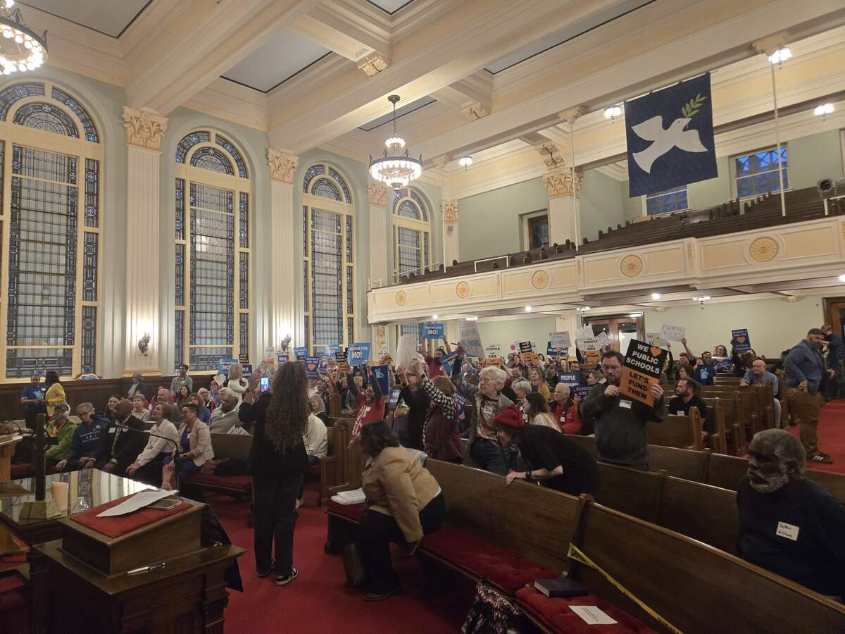 Who's backing Missouri's plan to eliminate income tax? Lawmakers divided