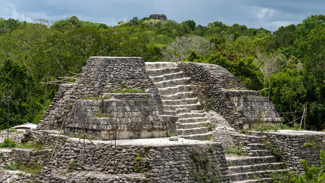 11 remarkable Mayan ruins across Guatemala
