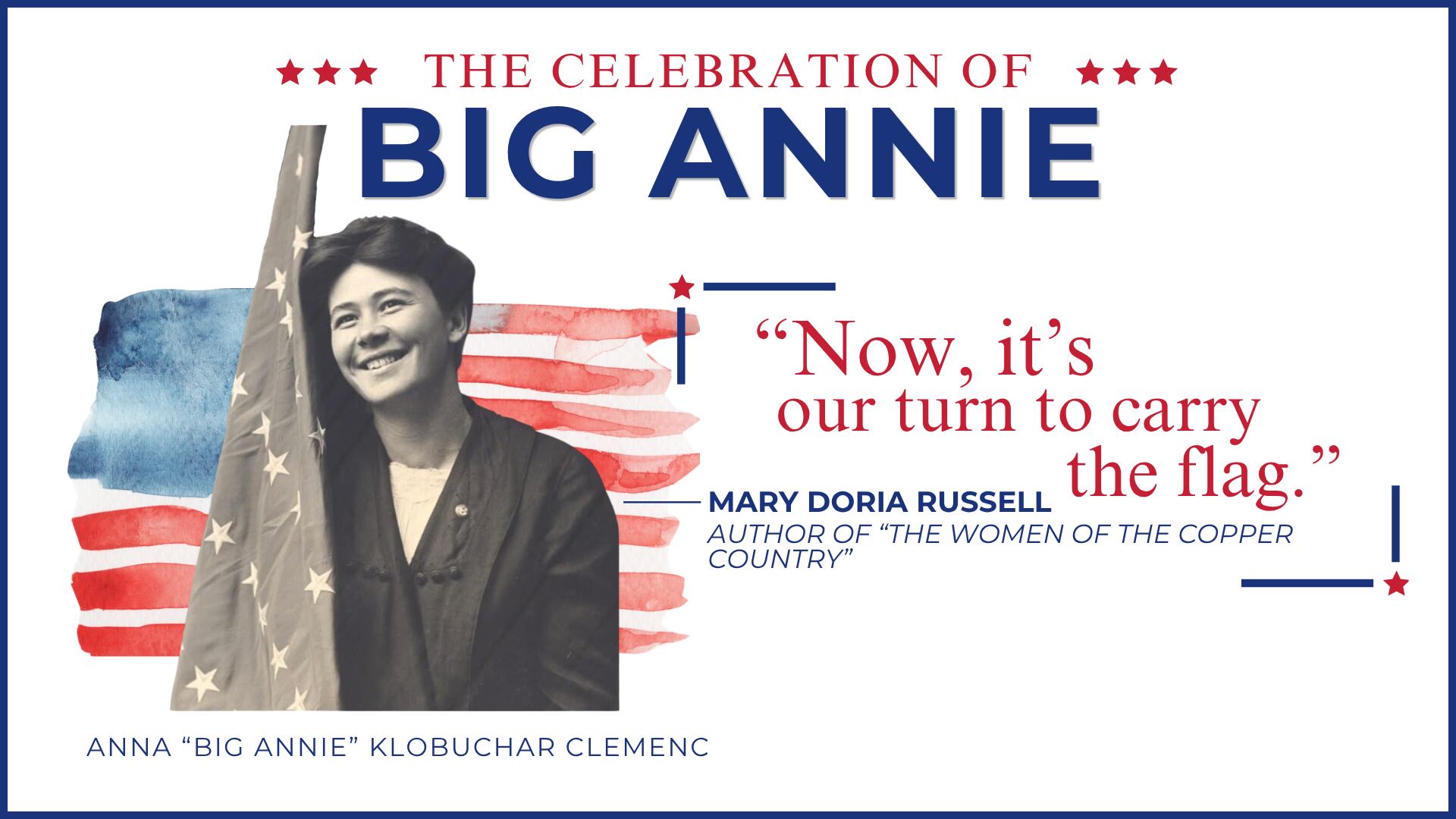Big Annie statue project reaches fundraising goal, sets unveiling date