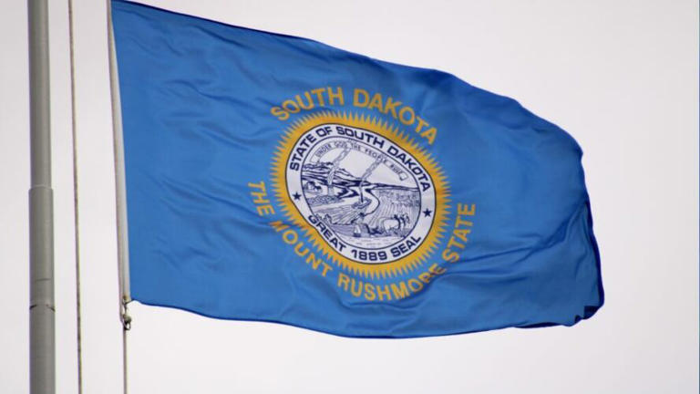 S&P reaffirms South Dakota’s AAA credit rating; outlook remains stable