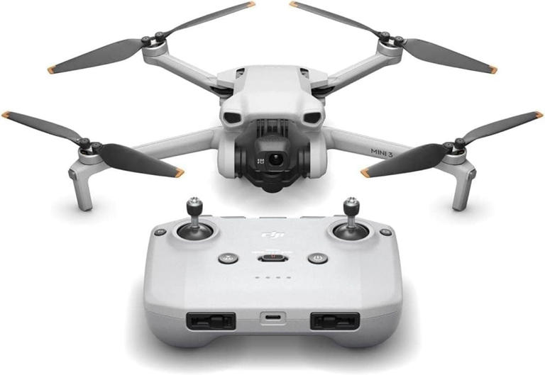 The best early Prime Day DJI deals you can shop now — score heavily ...