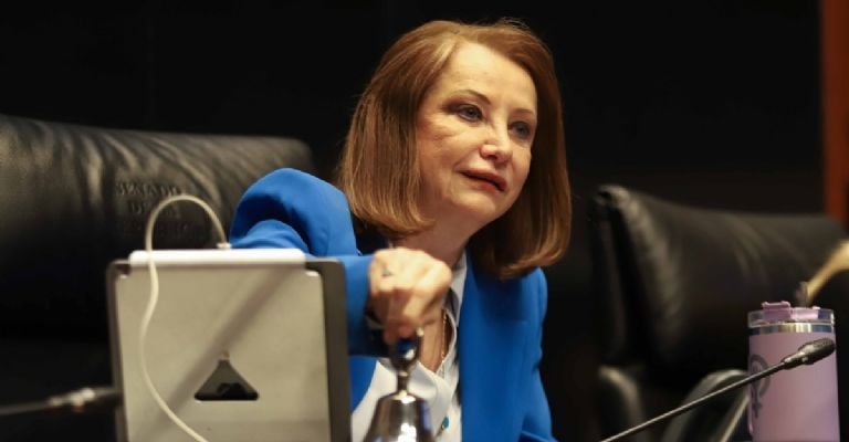 Laura Itzel Castillo asumirá la Secretaría de las Mujeres en septiembre ...