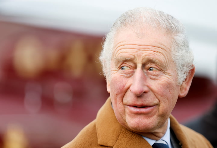 King Charles III: These are his bizarre rituals