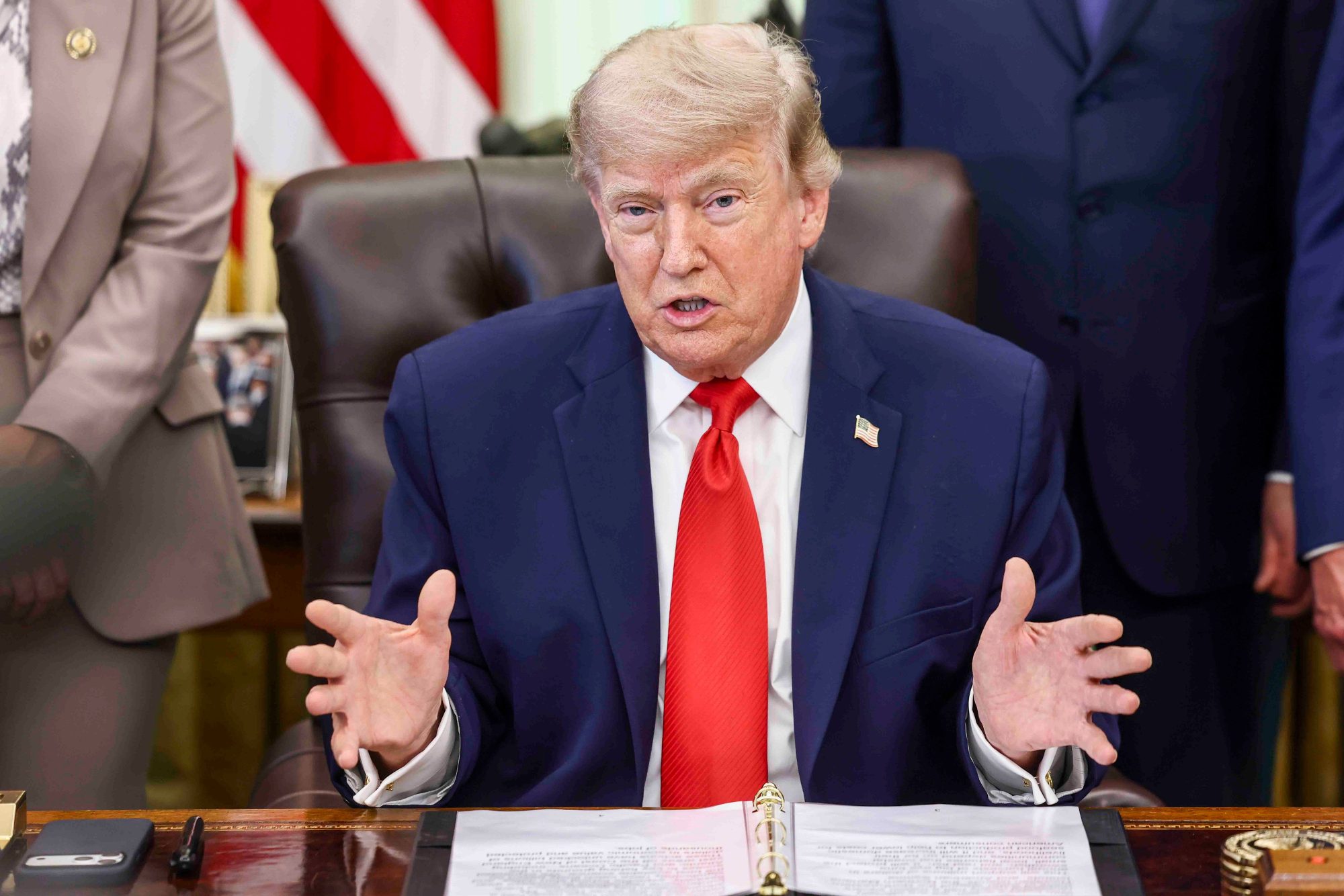 Trump’s concerning Iran deal: Letters to the editor — June 17, 2026