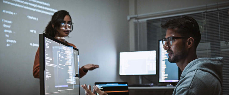 Top college degrees that can lead to the highest-paying AI jobs in 2026