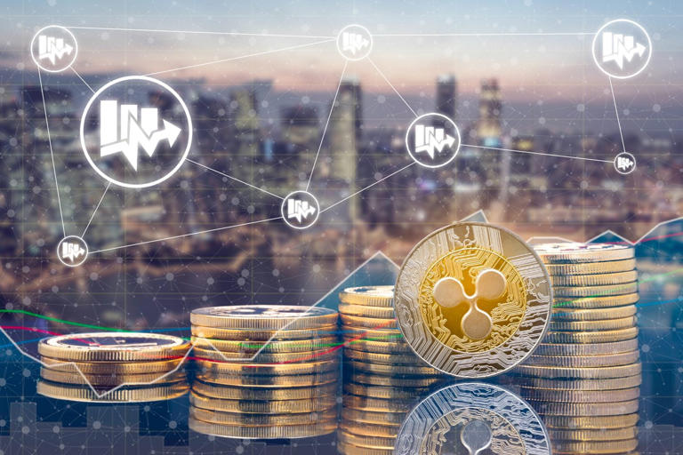 XRP holders with 1 million coins now own 74% of the supply