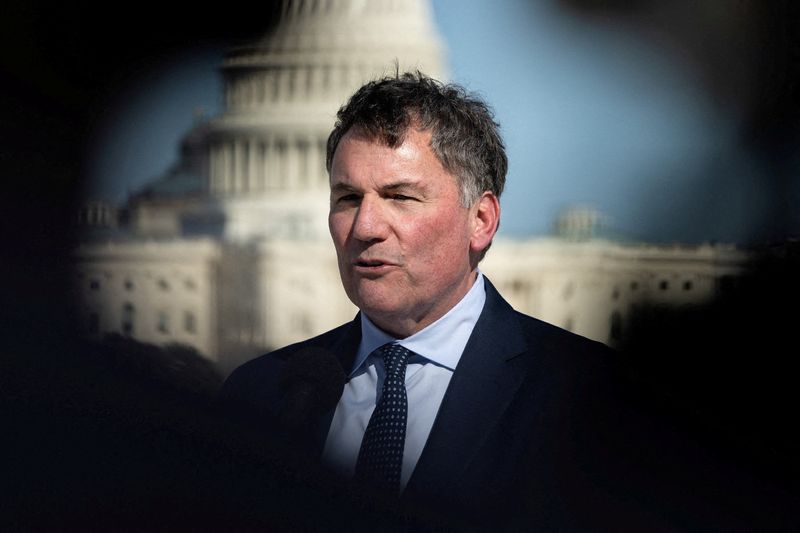 Canadian official LeBlanc says agreed with US trade chief Greer to ...