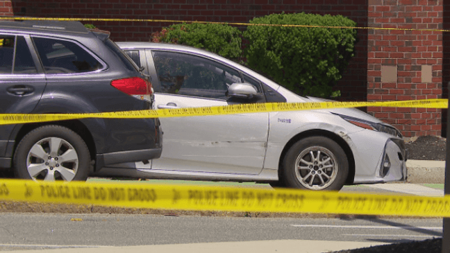 Portland man dies from injuries after being hit by vehicle