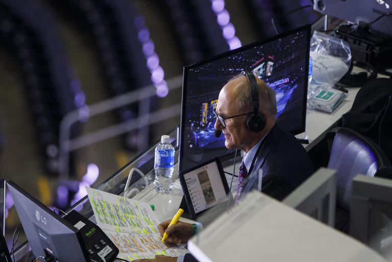 Tradition gone: 'Hockey Night in Canada' NHL broadcasts won't return to ...