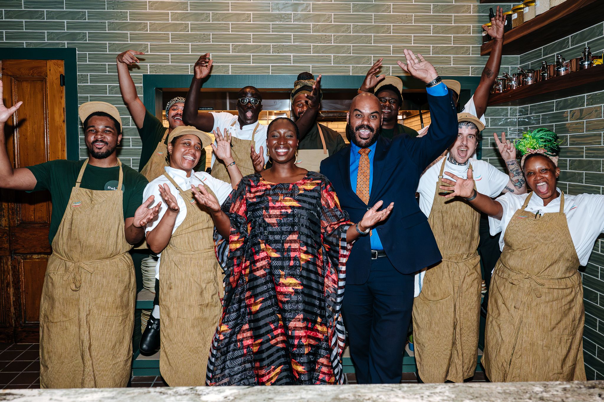 New Orleans chef wins top honors at James Beard Awards