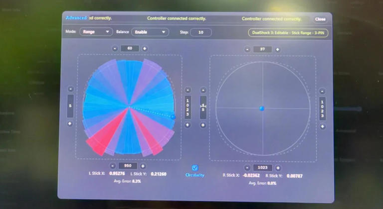 PlayStation ocultó durante 20 años un método de calibración para ...