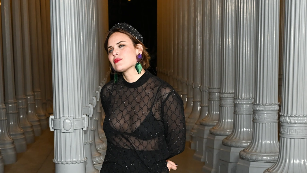 Tallulah Willis’ path through diagnosis, recovery, and advocacy