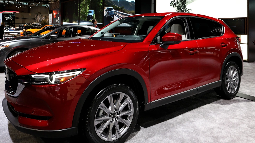 9 Mazda models with proven and problematic reliability