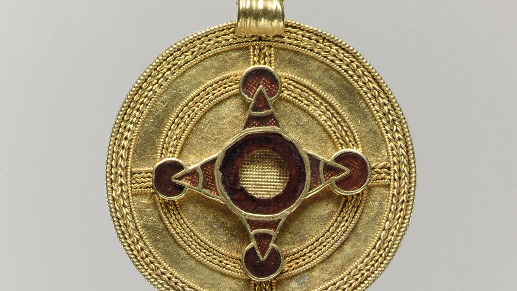 4 Anglo-Saxon charms for protection, healing, and blessing