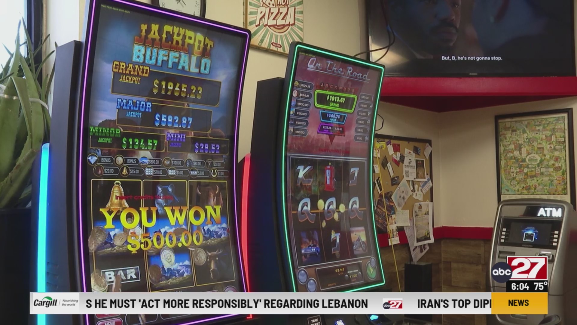 Pennsylvania lawmakers eye regulating skill games after Supreme Court ...