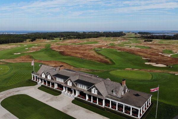 Players looking for answers to Shinnecock 'test' at US Open