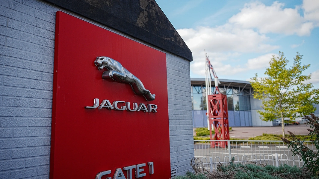 Tata Motors charts FY27 growth after JLR’s turbulent year