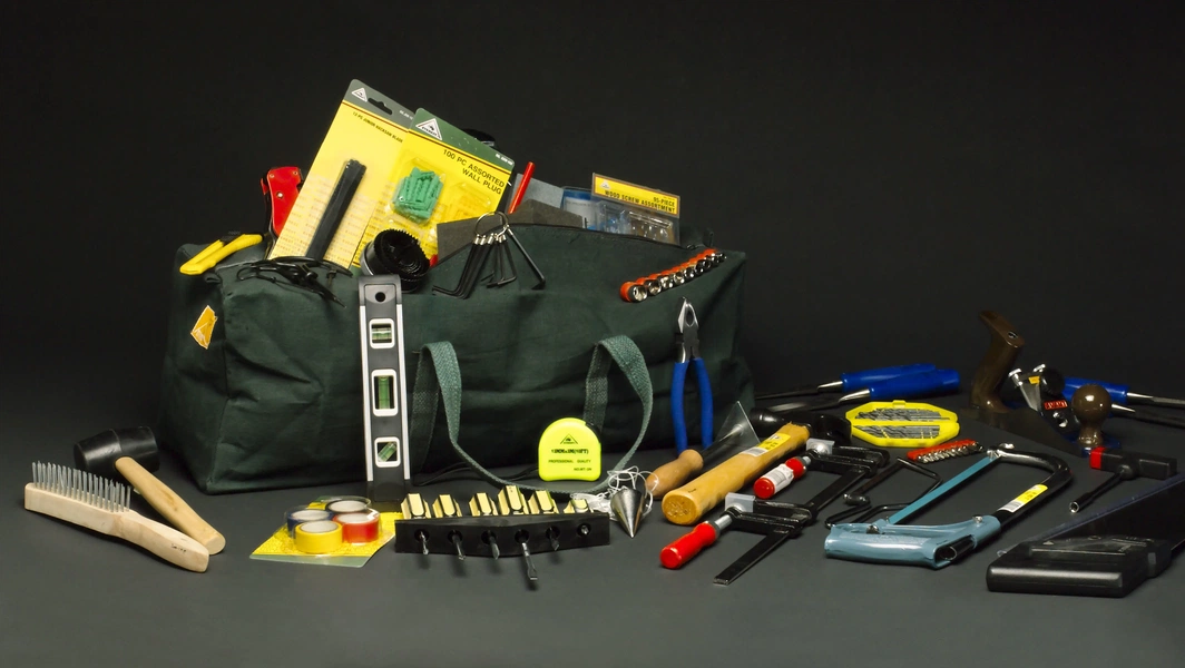 9 durable tools worth finding secondhand