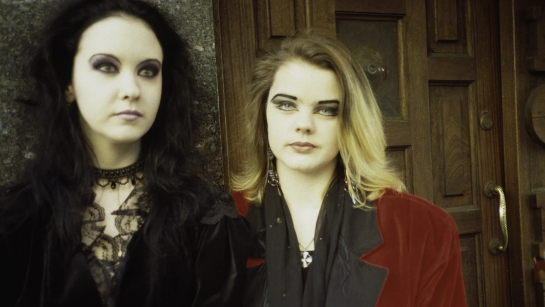7 goth subcultures and their distinct styles