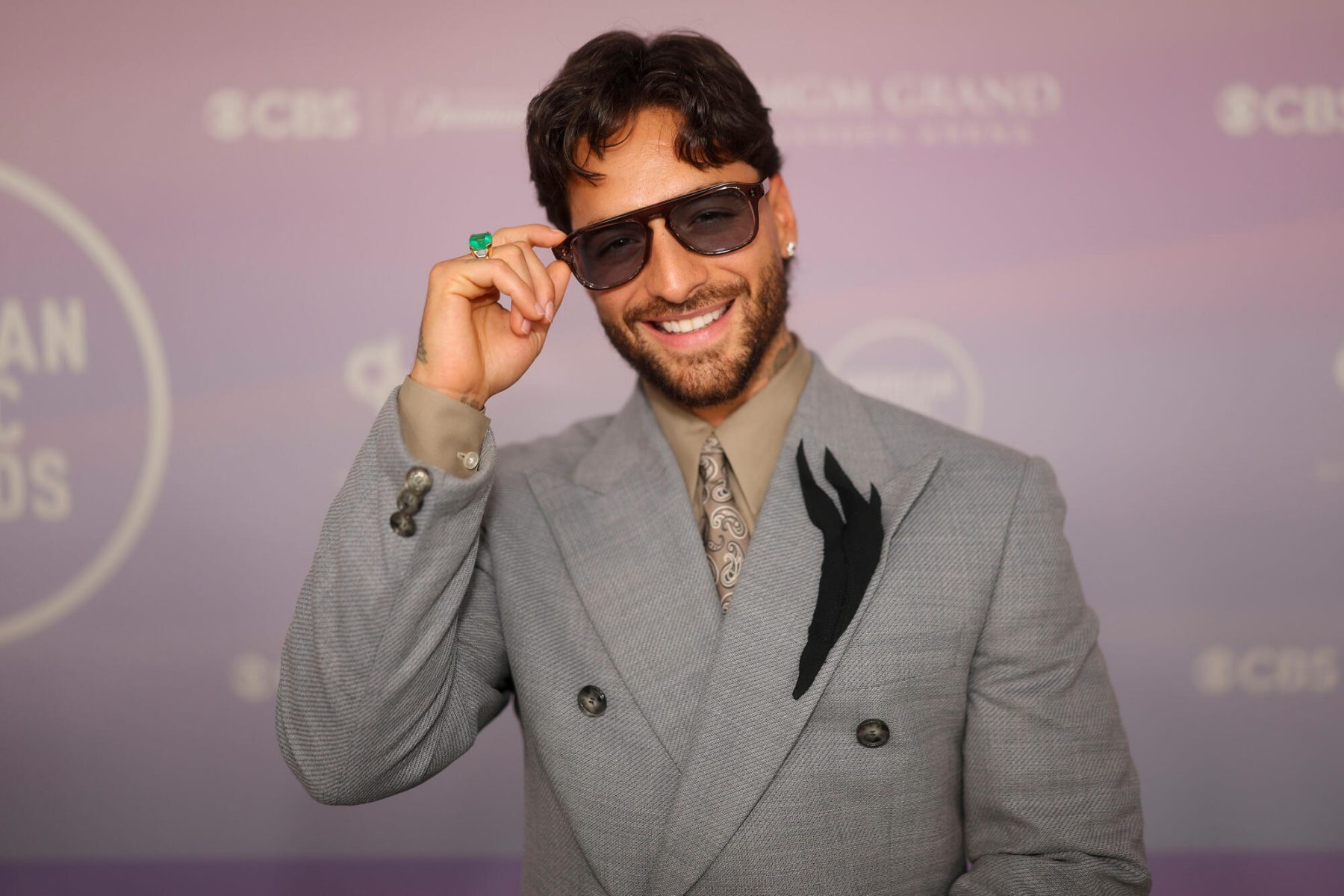 Maluma, Jay Wheeler & more: Vote for your favorite Latin music dad