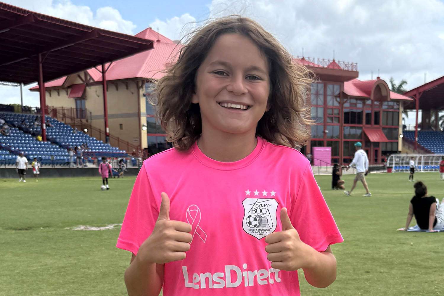 This 10-year-old earned $2 per chore for 4 years to save enough money ...