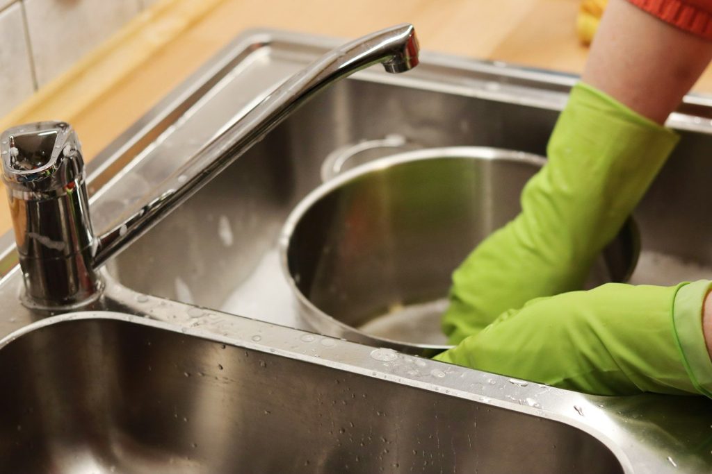 9 Dollar Tree cleaning products that deliver great value