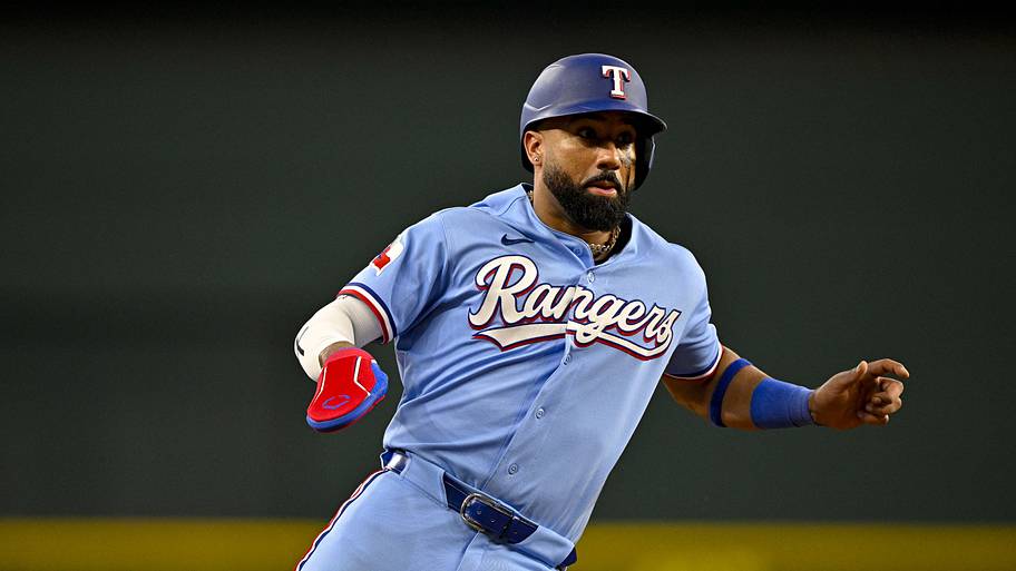 Rangers All-Star hopefuls receive dismal news as first ballot results ...