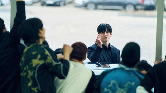 Teach you a lesson: Real life story behind Netflix show's most powerful ...