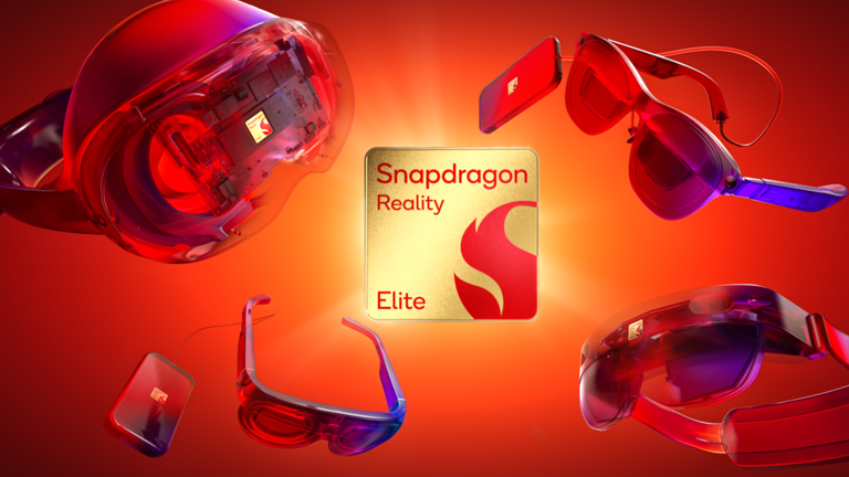 Qualcomm announces Snapdragon Reality Elite chip for next-gen smart glasses