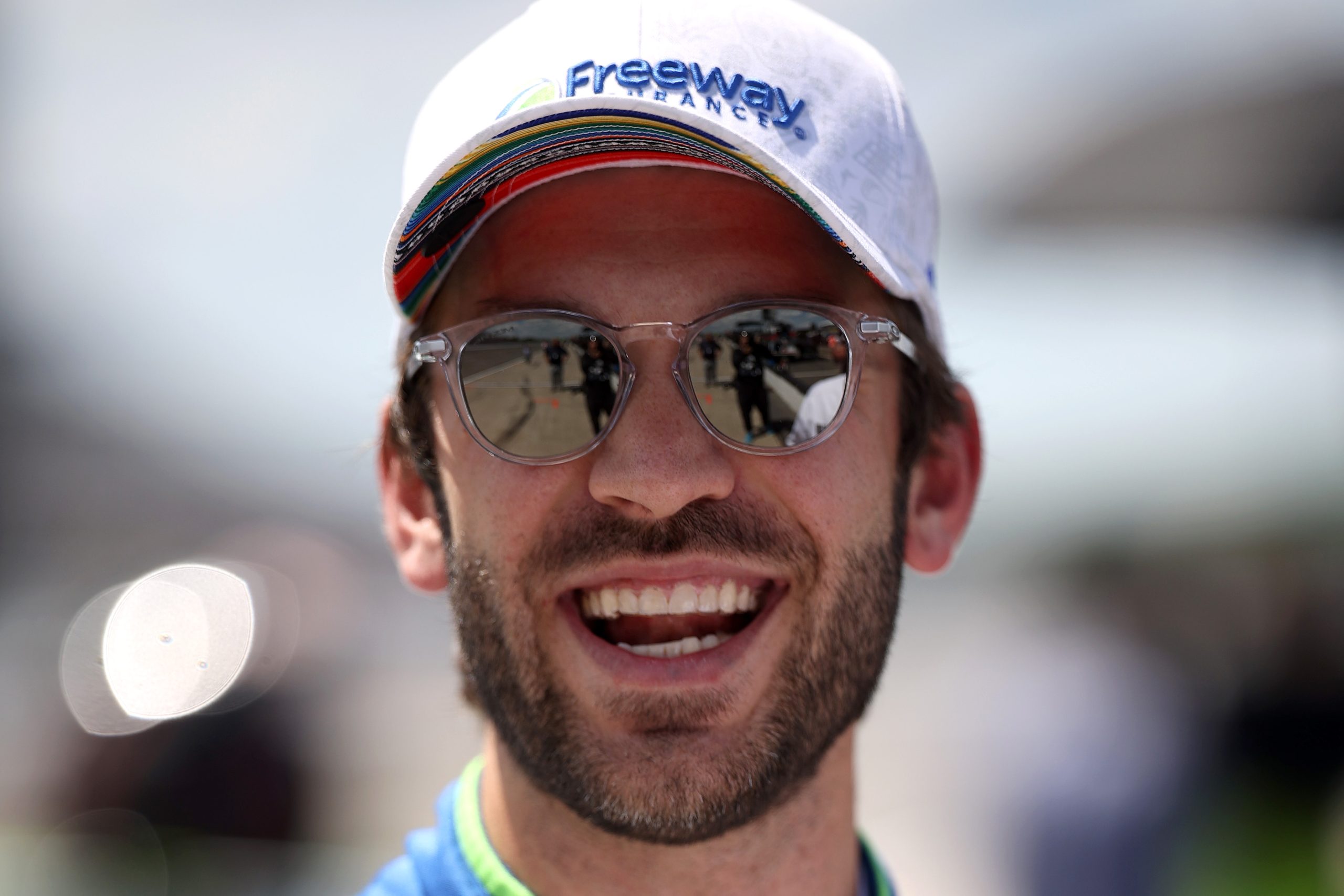 NASCAR power rankings: William Byron returns to list but who drops out?