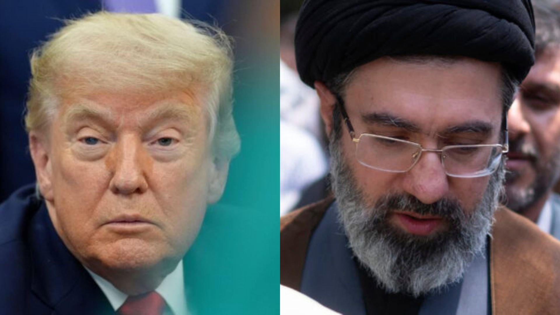 Read: Leaked alleged text of Trump-Iran deal