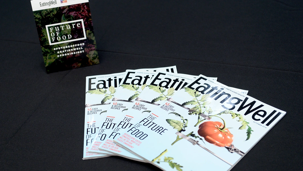 Healthy snack boom meets shifting US eating habits