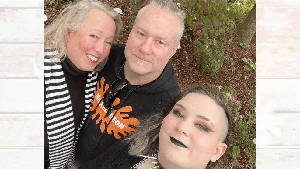 A free spirit: honoring the life and legacy of Zoe Hyman