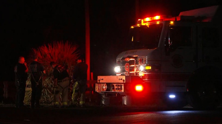 Deputies identify 23-year-old pilot killed in Polk County plane crash