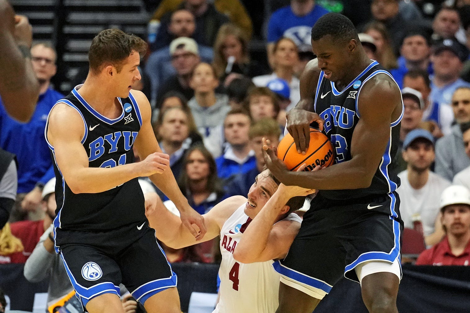 Draft prospect Keba Keita Q&A: "I'm an effort, energy guy. It doesn't ...
