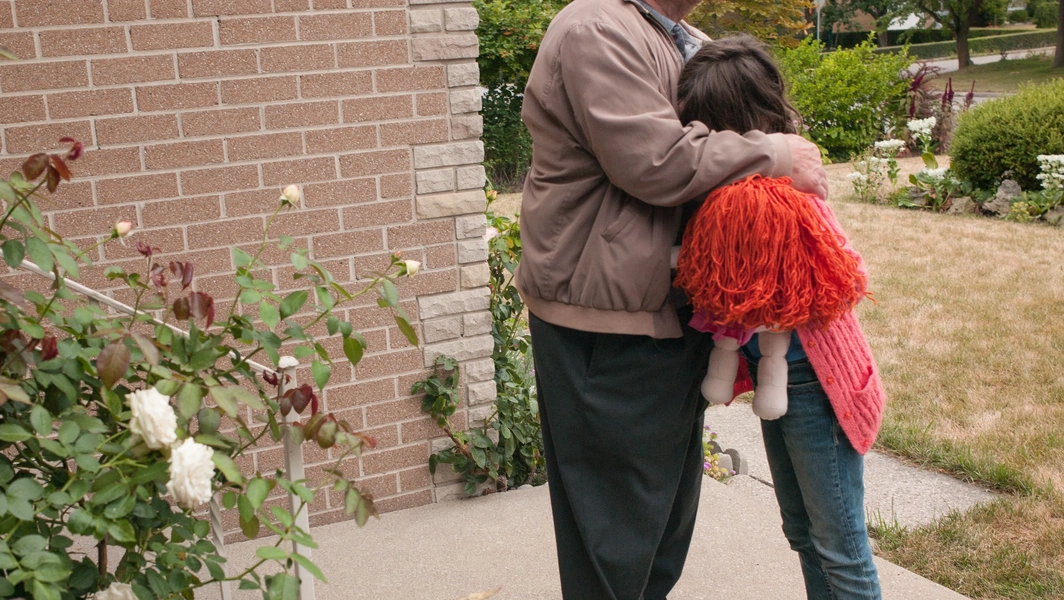 13 timeless lessons from grandparents
