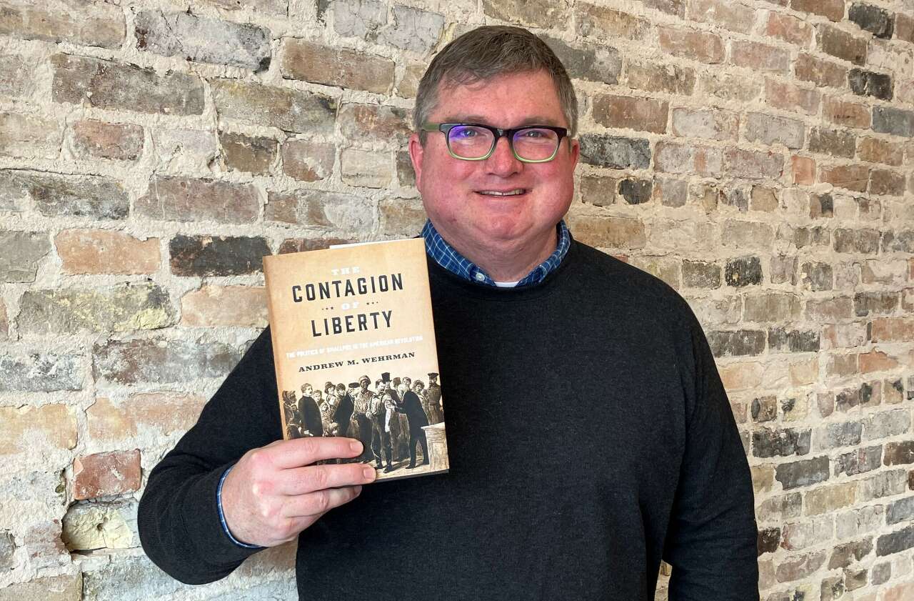 Midland program will explore how smallpox shaped Declaration of ...