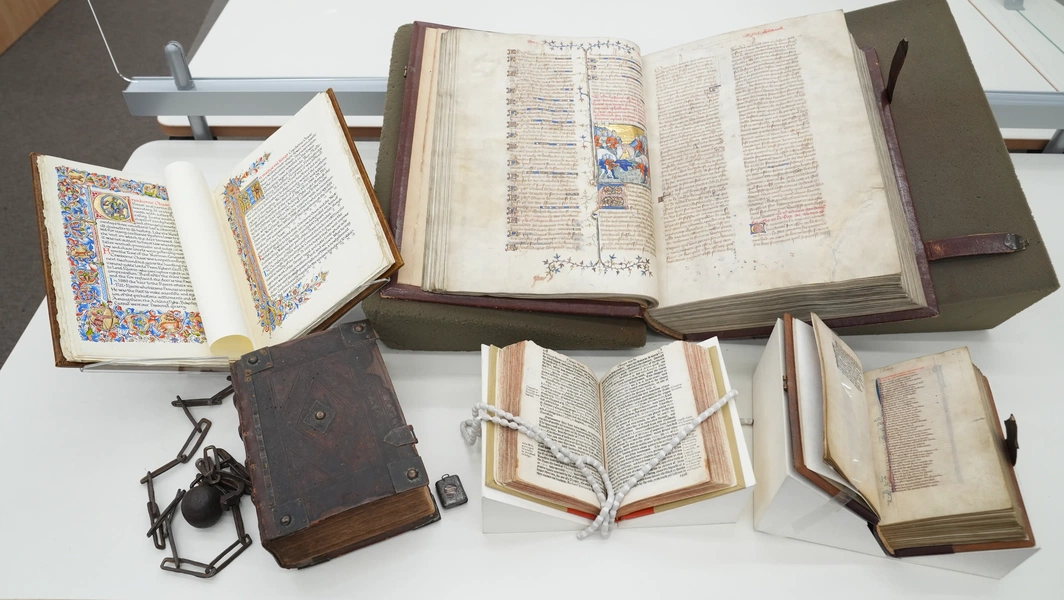 7 once-famous books now rarely read