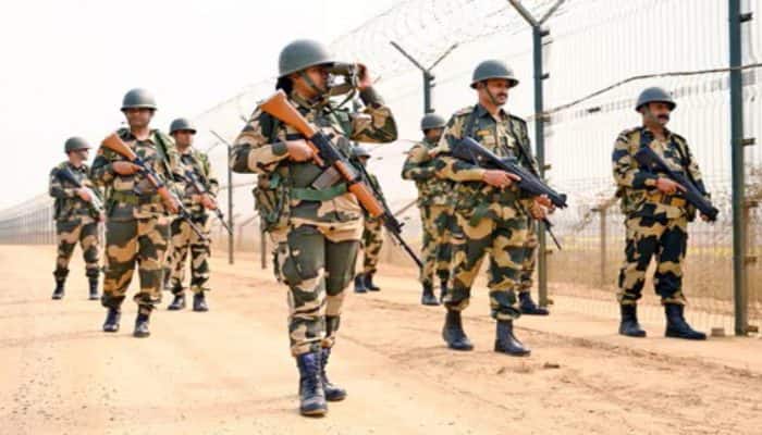 Why did Bangladesh send its border guard chief to meet Amit Shah in Delhi?